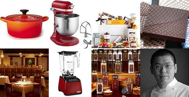 10 Best Gifts For Food Lovers 10-best-gifts-for-food-lovers