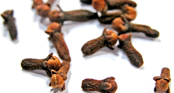 Cloves- An Essential Asian Spice