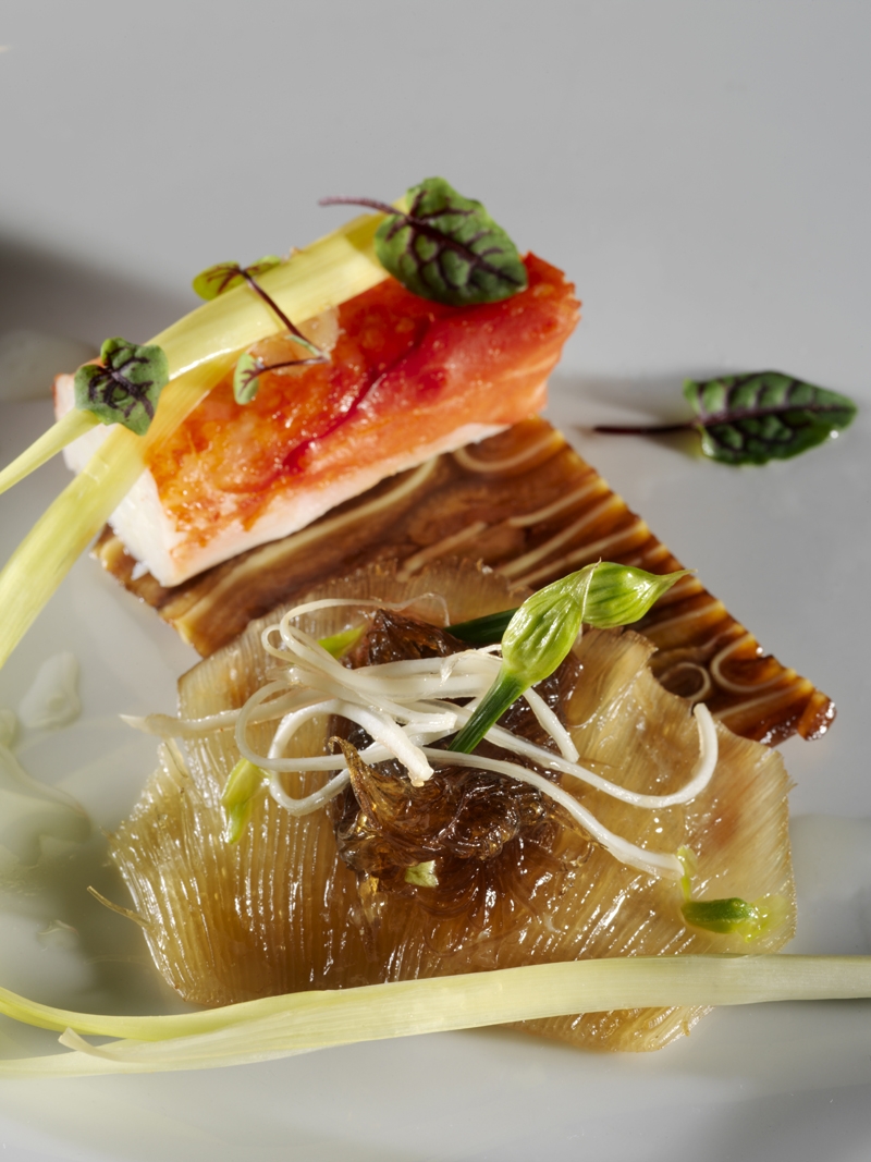 Clio Restaurant- Best Restaurants in Boston