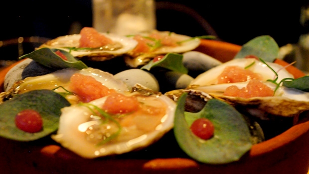 MV Ink- Best Restaurants in Los Angeles