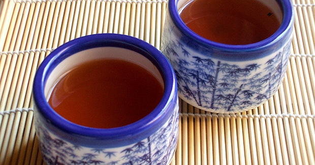 Everything You Need to Know About The Health Benefits of Pu'Erh Tea