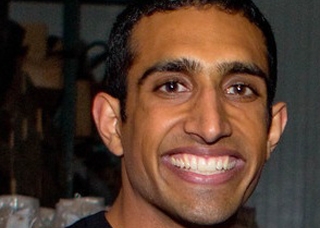 Nikhil Arora