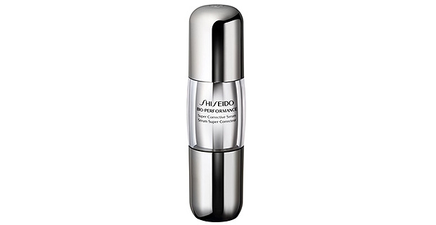 Shiseido Bio Performance Corrective Serum- Best Anti-aging Products