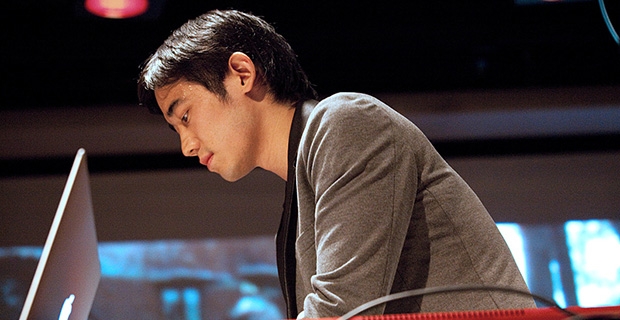 Interview with Dave Liang of Shanghai Restoration Project