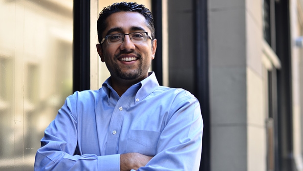 Interview with Arjun Dev Arora- Serial Startup Founder