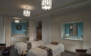 The Best Hotel in Atlanta- Mandarin Oriental Atlanta